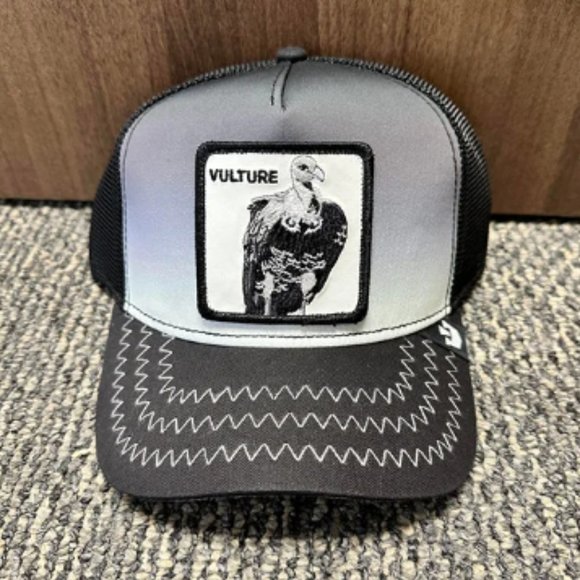 Goorin Bros | Accessories | Goorin Animal Farm Trucker Baseball Hat ...